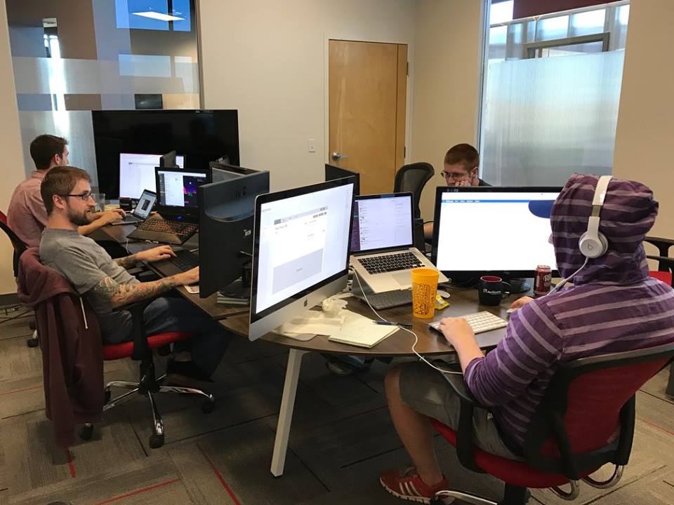 How To Host A Codefest Hackathon Part 1